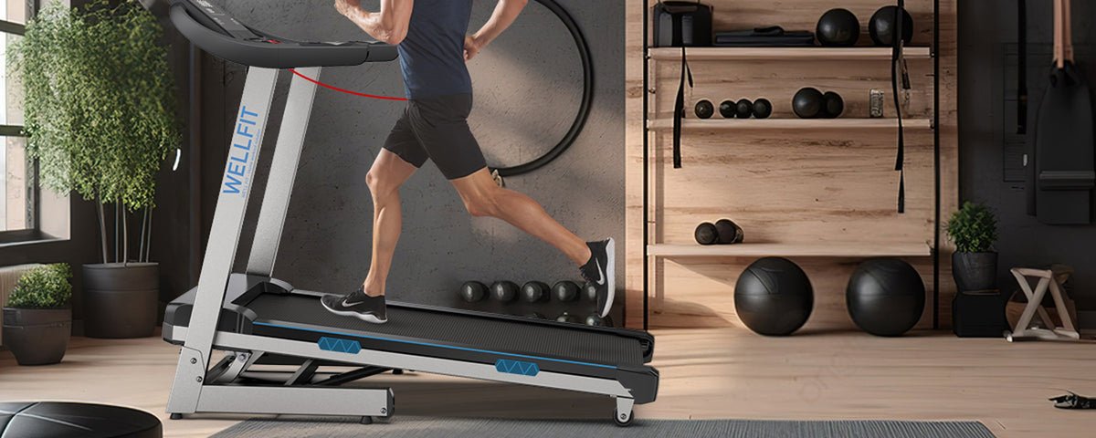 What Is A Treadmill Stress Test?