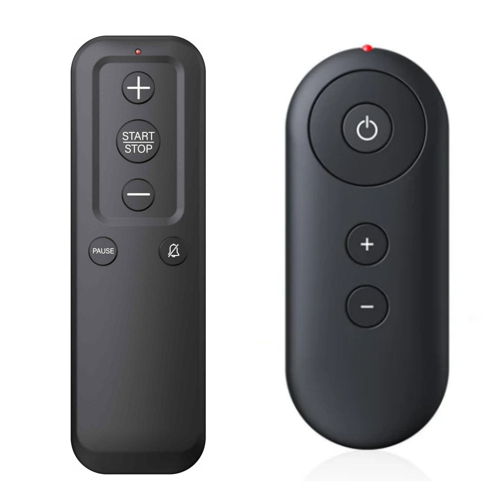 WELLFIT Walking Pad Treadmill Remote Control