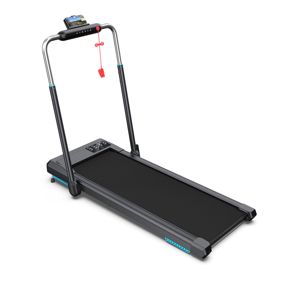 WELLFIT TM002 Treadmills With 330Lbs Max Load