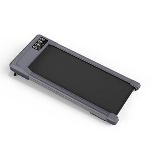 Wellfit walking pad treadmill ,Health & Fitness | Build Your Home Gym