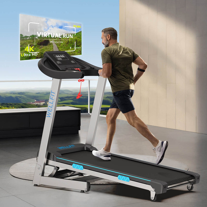 What Is A Treadmill Stress Test?
