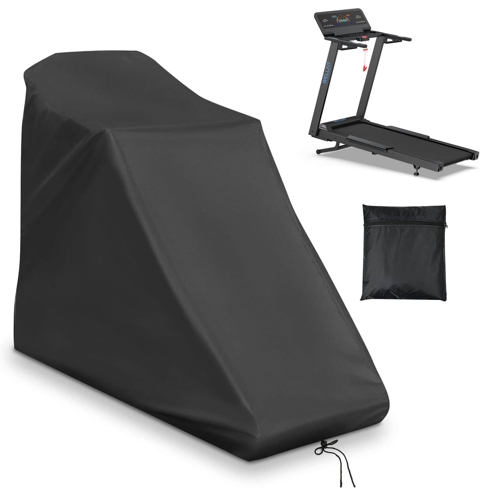 Treadmill Cover